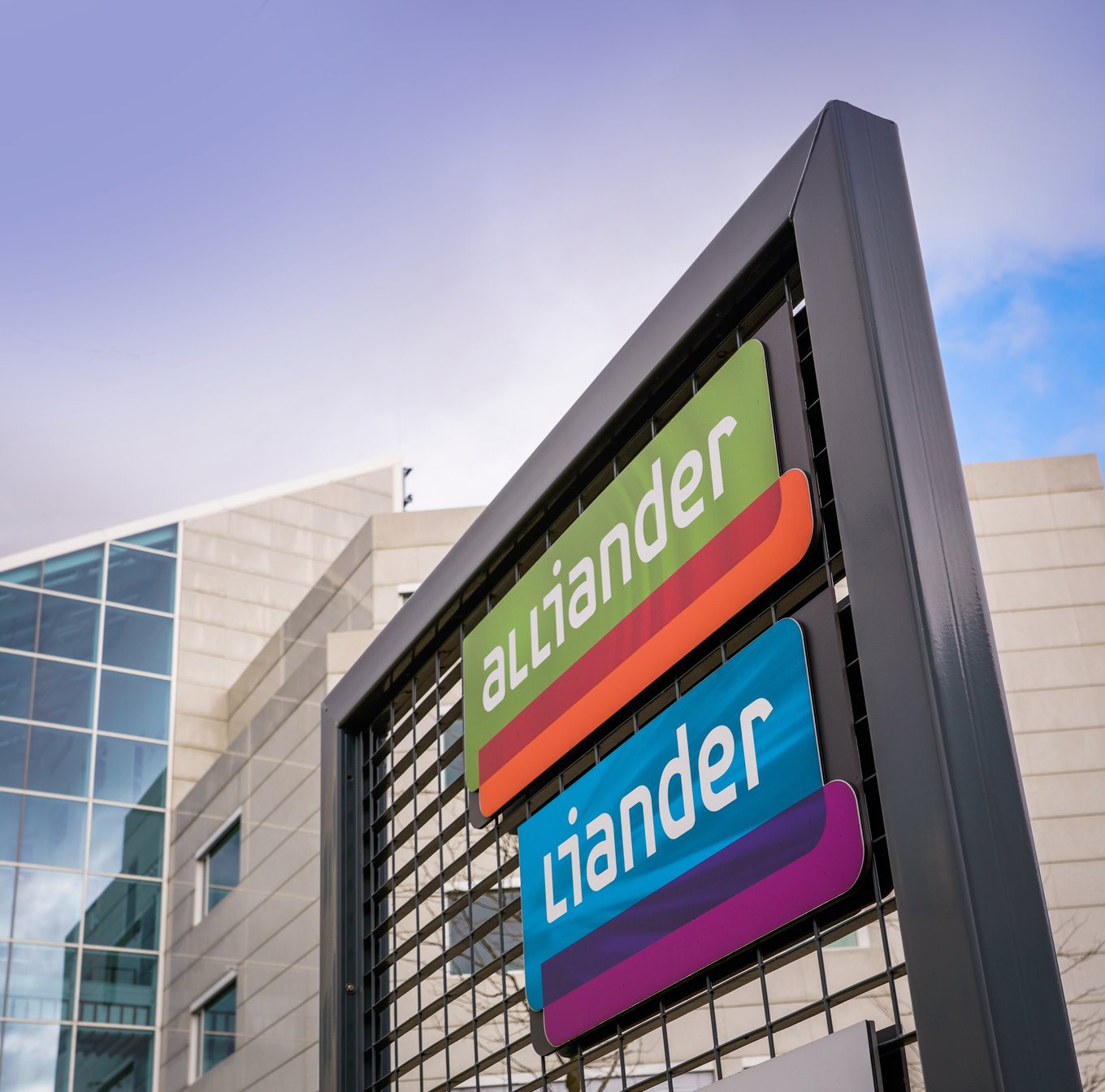 A future-proof energy grid: ENTRNCE's part in Alliander's strategy