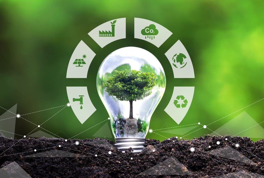 Navigeren in de nieuwe Energiewet: begrijpen van de verschillende ...